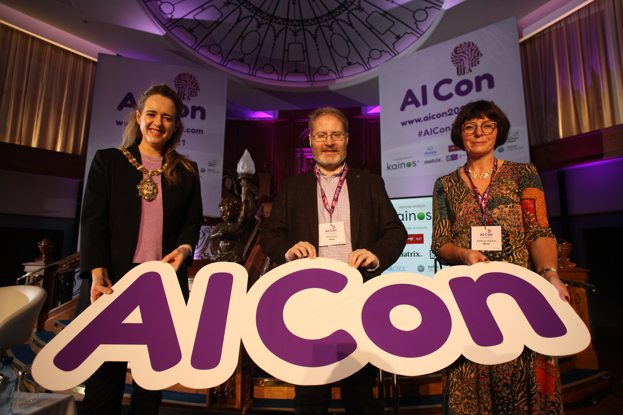 AICON